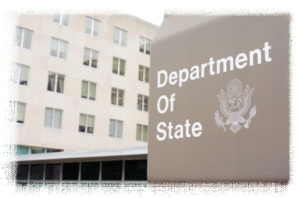 DS-4194 Office of Authentications